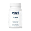 5-HTP capsules for mood support