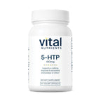5-HTP capsules for mood support