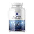 5-HTP capsules for mood support