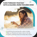 5-HTP capsules for mood support