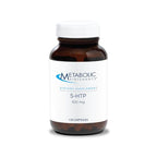 5-HTP capsules for mood support