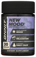 5-HTP capsules for relaxation