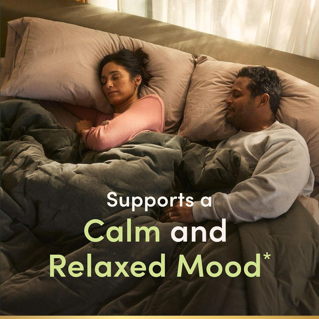 5-HTP capsules for relaxation