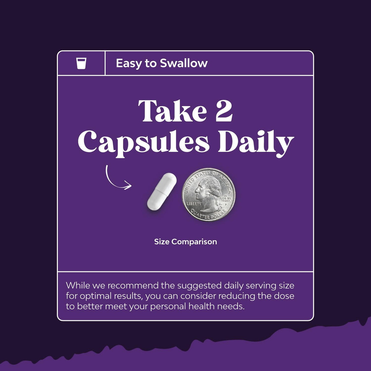 5-HTP capsules for stress relief