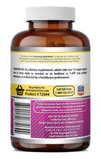 5-HTP capsules for stress relief