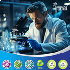 5-HTP capsules for stress relief