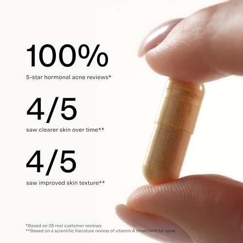 5-HTP dosage for anxiety relief