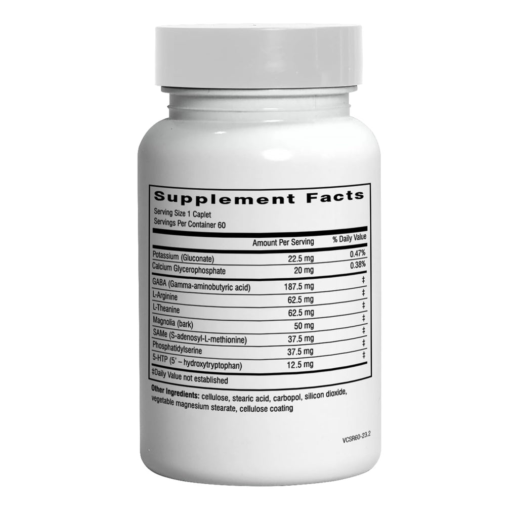 5-HTP dosage for mood enhancement