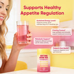 5-HTP drink mix for mood support
