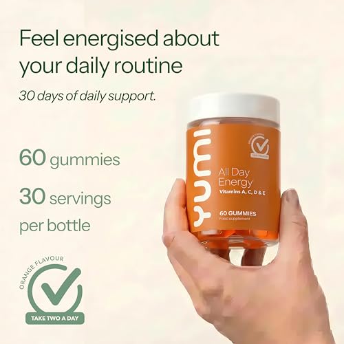 5-HTP for balanced mood and energy