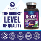 5-HTP for better sleep quality