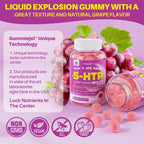 5-HTP for better sleep quality