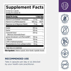 5-HTP for better sleep quality