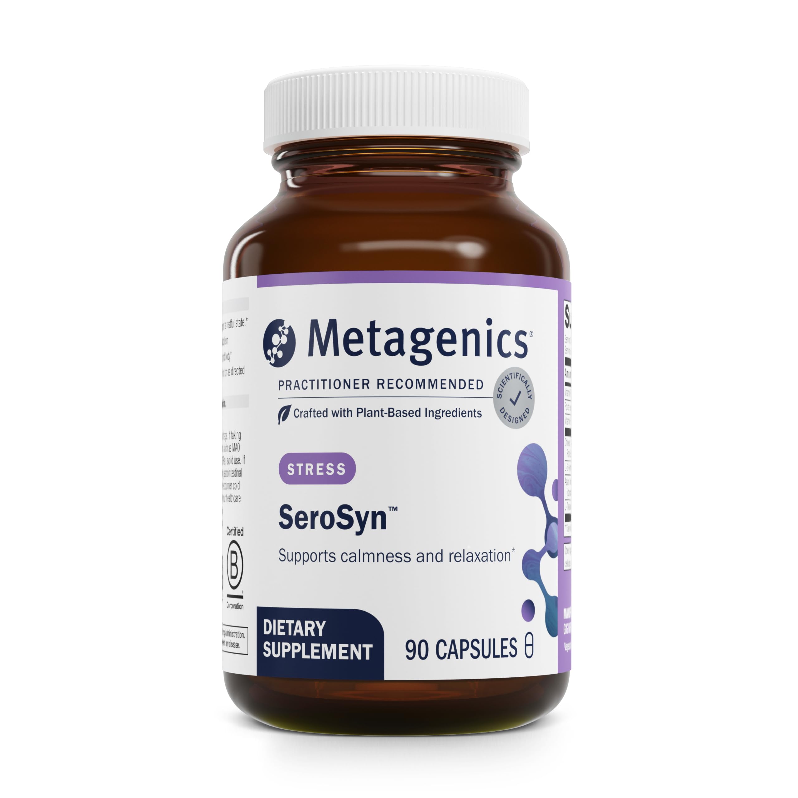 5-HTP for better sleep support