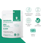 5-htp for better sleep