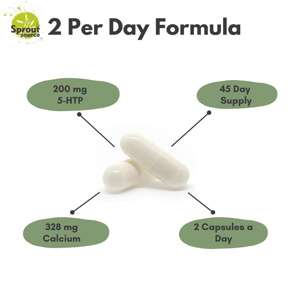5-htp for better sleep