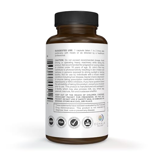 5-htp for emotional balance