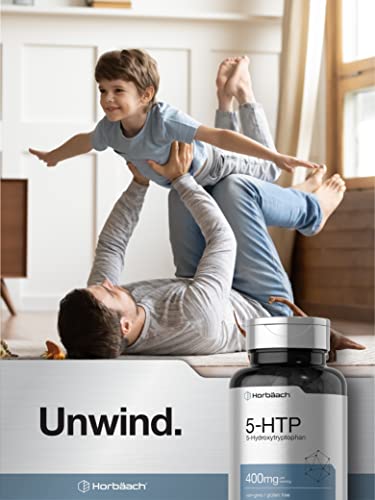 5-HTP for emotional balance