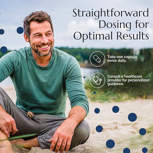 5-HTP for emotional support and balance