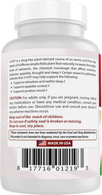 5-HTP for emotional well-being