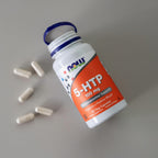5-HTP for emotional wellness