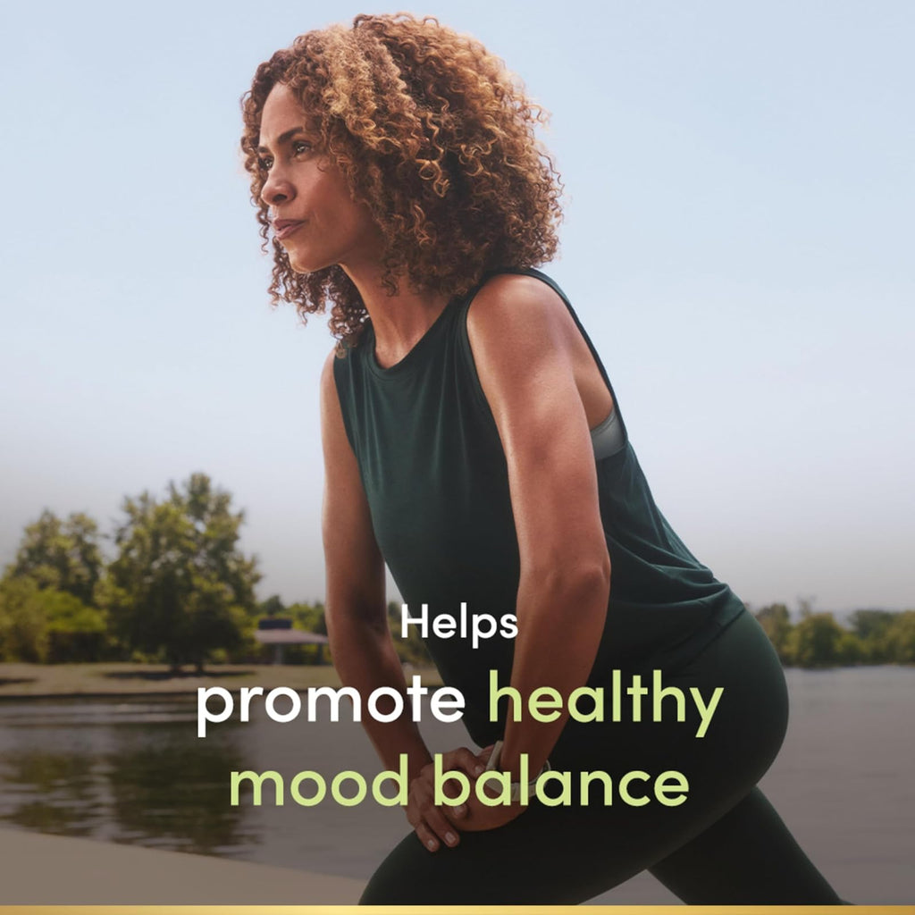 5-HTP for emotional wellness