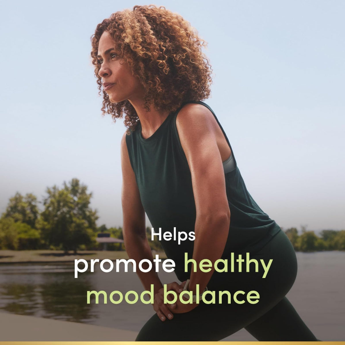 5-HTP for emotional wellness