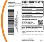 5-HTP for enhanced mental clarity