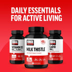 5-HTP for enhanced serotonin levels