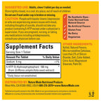 5-HTP for improved mood balance