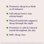 5-HTP for improved sleep quality