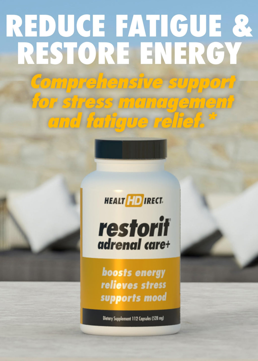 5-HTP for mood enhancement and support