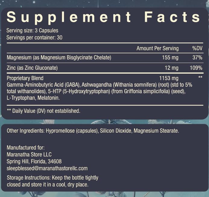 5-HTP for mood enhancement