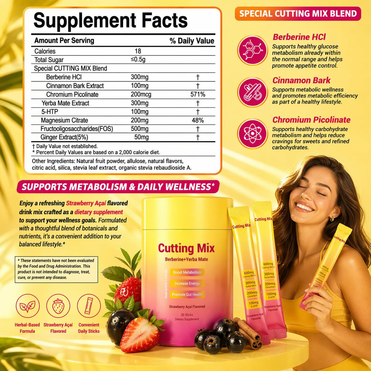 5-HTP for mood enhancement