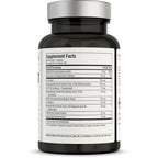 5-HTP for mood enhancement