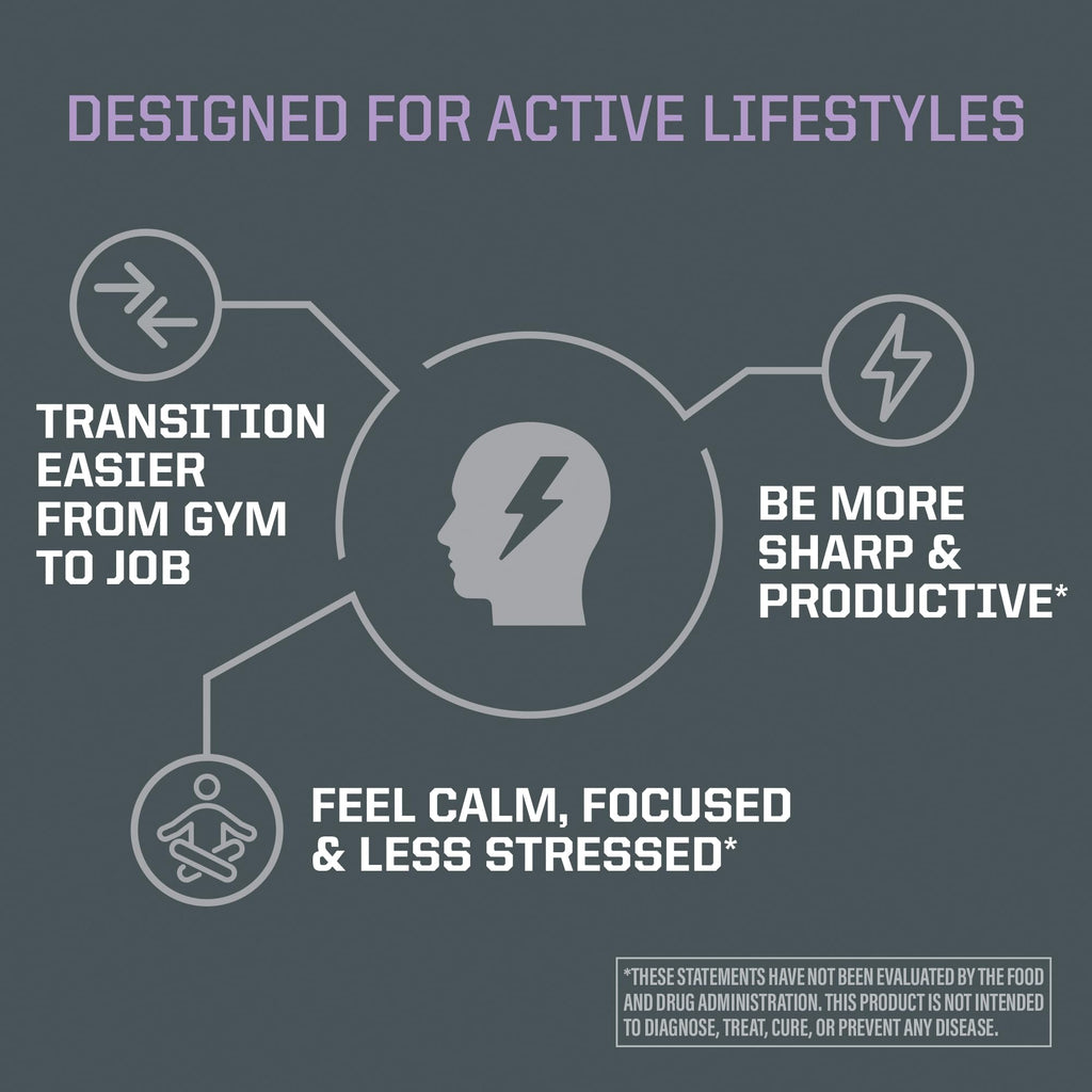 5-HTP for mood improvement