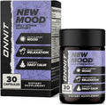 5-HTP for mood support