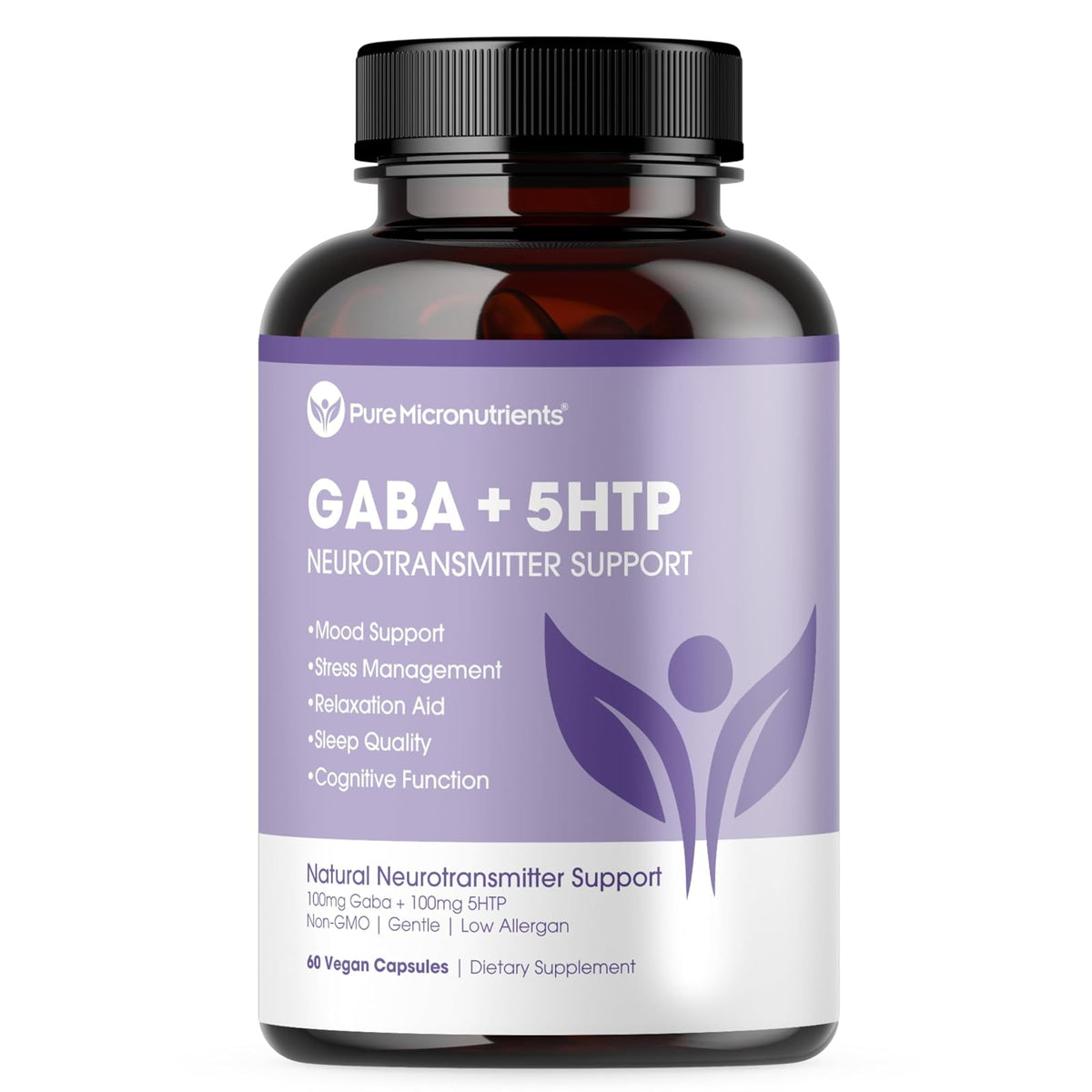 5-HTP for mood support