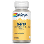5-HTP for mood support