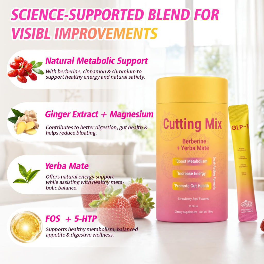 5-HTP for mood support