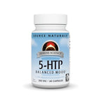 5-HTP for mood support