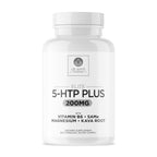 5-HTP for mood support