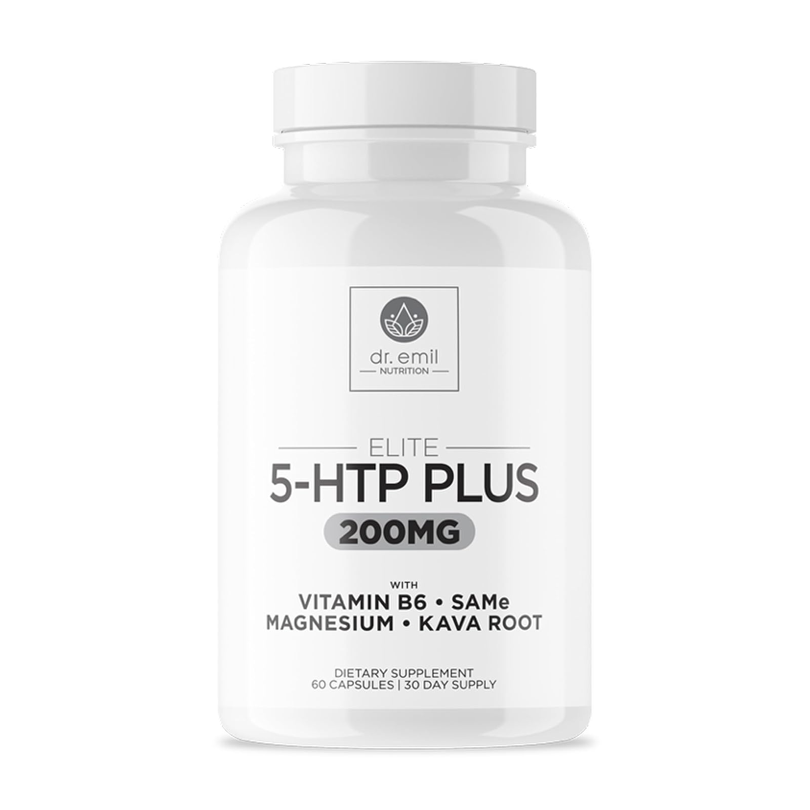 5-HTP for mood support