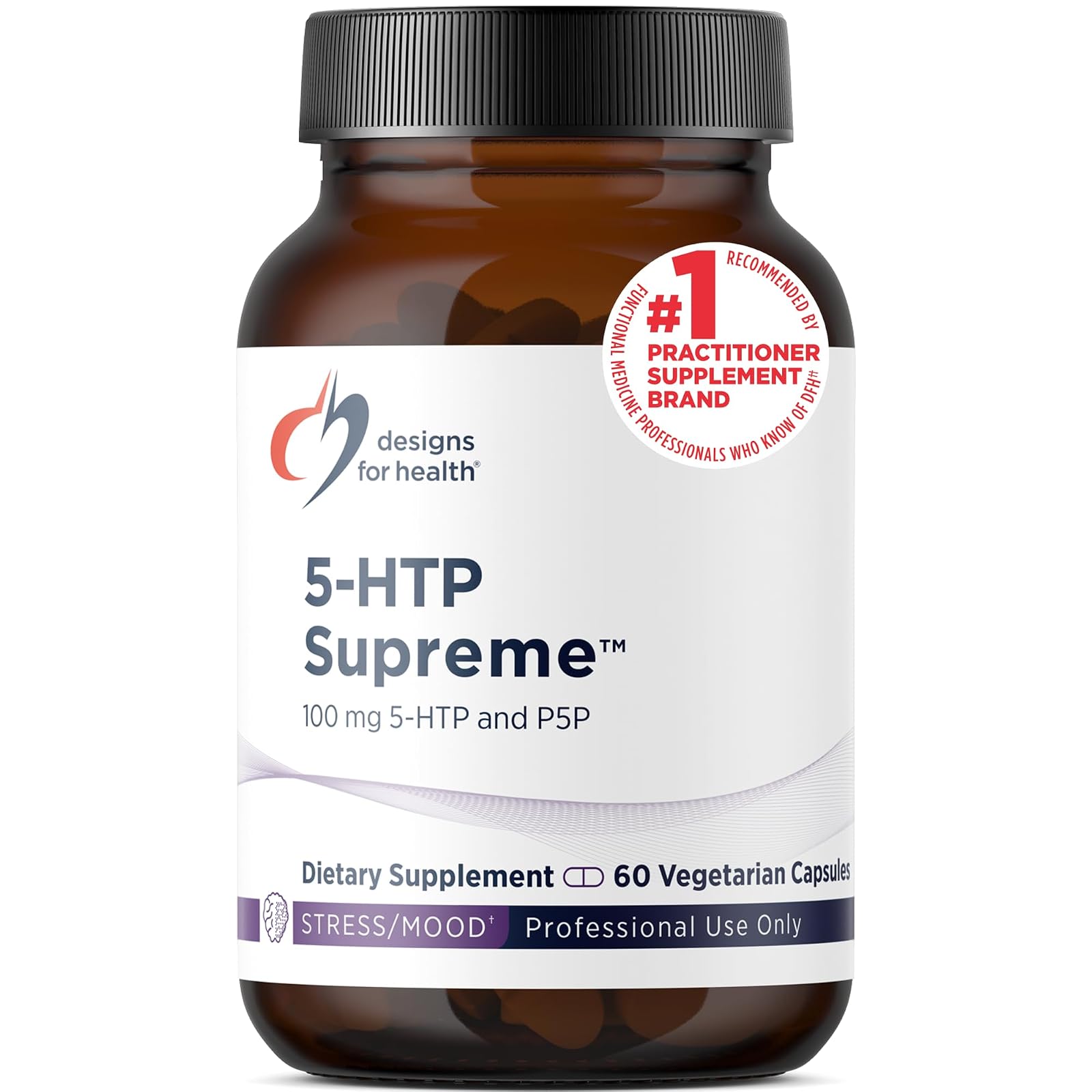 5-HTP for mood support