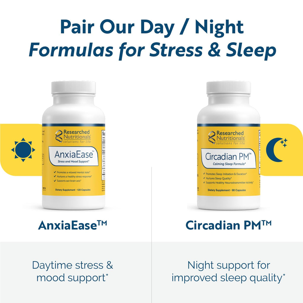 5-HTP for relaxation and calm