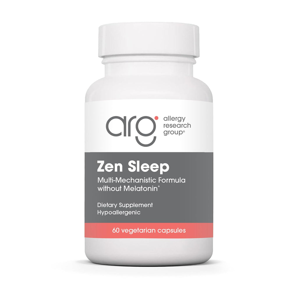 5-htp for restful sleep