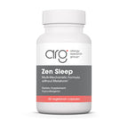 5-htp for restful sleep