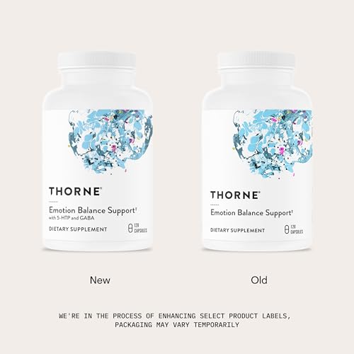 5-HTP for stress management in capsules