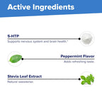 5-HTP for stress relief and calm