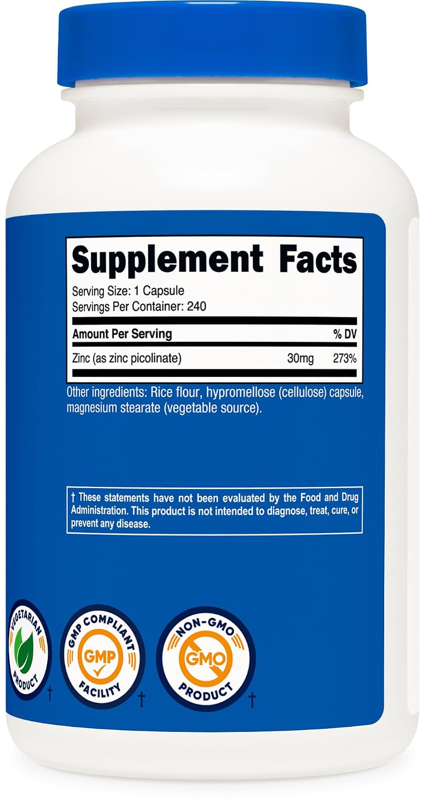 5-HTP for stress relief